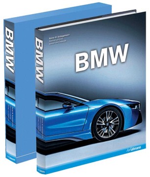 【预售】BMW: Jubilee Edition