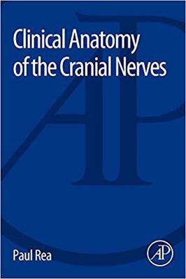 【预售】Clinical Anatomy of the Cranial Nerves