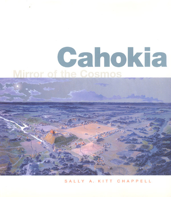 【预订】Cahokia 9780226101361