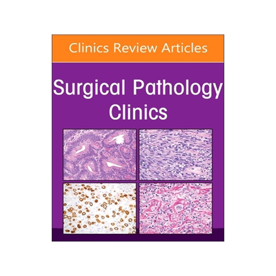 [预订]Endocrine Pathology, an Issue of Surgical Pathology Clinics