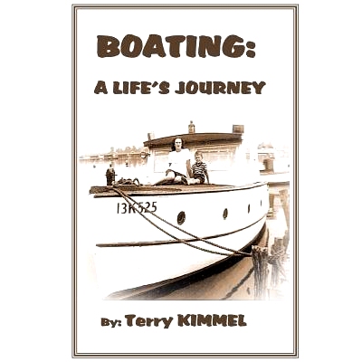 预订 Boating: a Life’s Journey (Beach Edition): 9781514151068