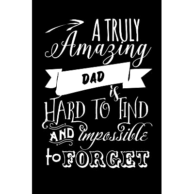 预订 Dad Gift: Awesome and original gag gift for men, dad. Perfect for Father’s Day, Birthday, Retirement...: 978109961