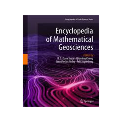 [预订]Encyclopedia of Mathematical Geosciences