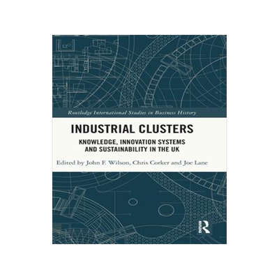 [预订]Industrial Clusters 9780367465223