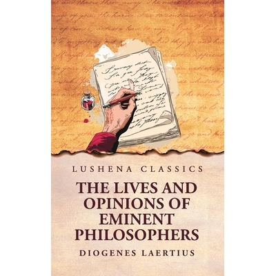 预订 The Lives and Opinions of Eminent Philosophers: 9798897182596