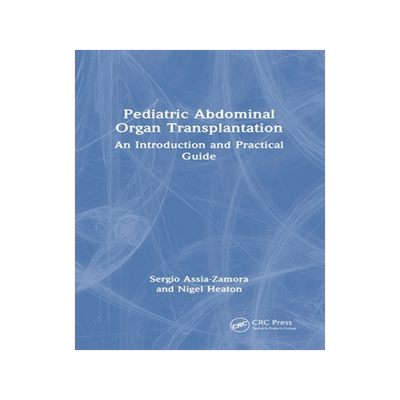 预订 Pediatric Abdominal Organ Transplantation