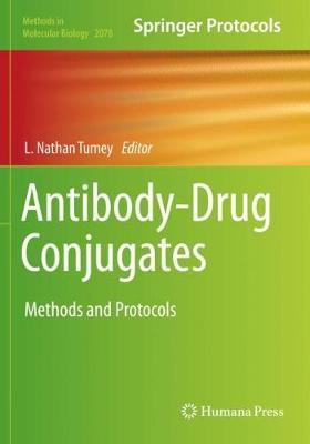 【预订】Antibody-Drug Conjugates