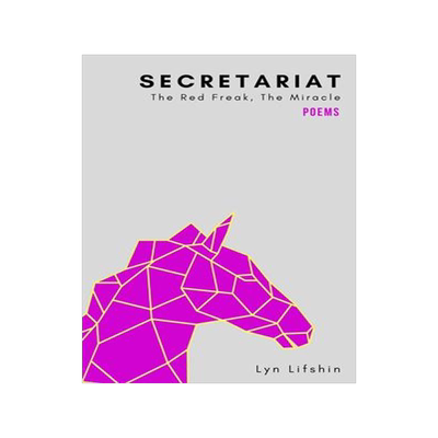 [预订]Secretariat 9781680032895
