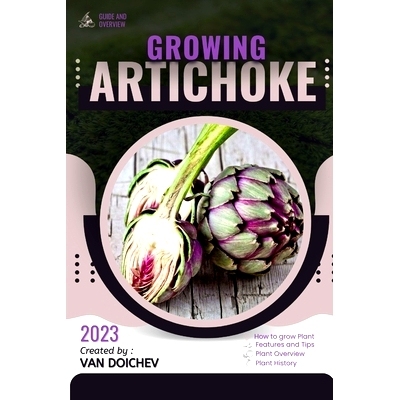 预订 Artichoke: Guide and overview: 9798864513675