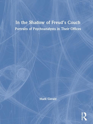 【预订】In the Shadow of Freud’s Couch