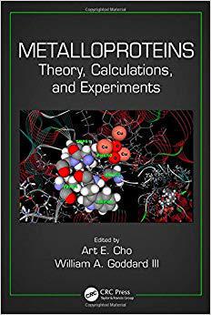 【预售】Metalloproteins