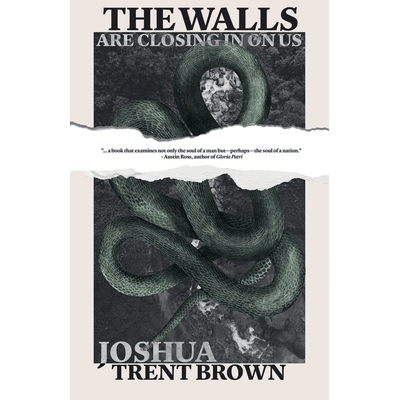 预订 The Walls Are Closing In On Us 9781968523039
