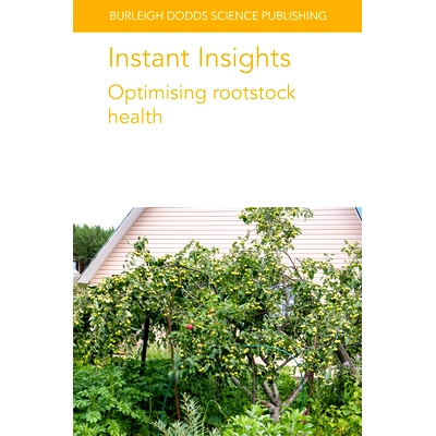 预订 Instant Insights: Optimising Rootstock Health