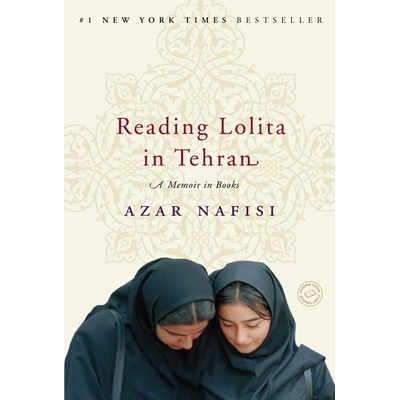 预订 Reading Lolita in Tehran: A Memoir in Books: 9780812979305
