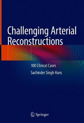 【预订】Challenging Arterial Reconstructions