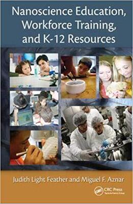 【预售】Nanoscience Education, Workforce Training, and K-12 Resources