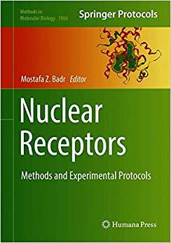 【预售】Nuclear Receptors