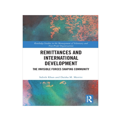 [预订]Remittances and International Development
