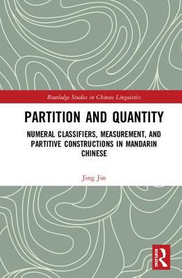 【预订】Partition and Quantity