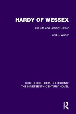 【预订】Hardy of Wessex