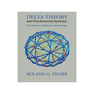 预订 Delta Theory and Psychosocial Systems