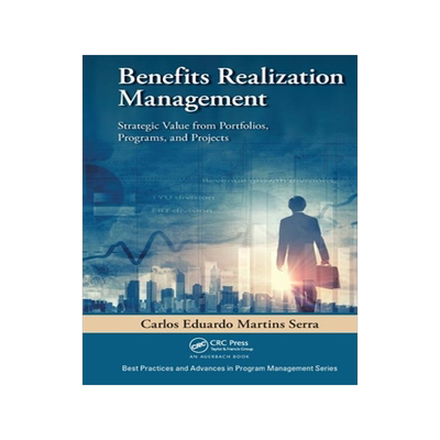 [预订]Benefits Realization Management 9781032477169