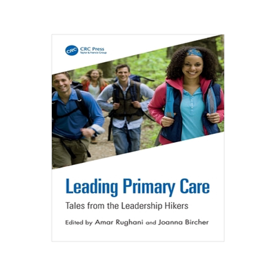预订 Leading Primary Care