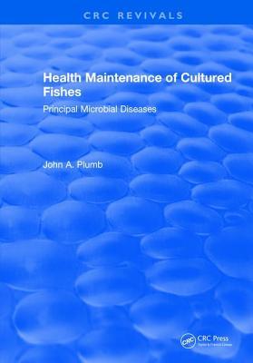 【预订】Health Maintenance of Cultured Fishes: Principal Microbial Diseases