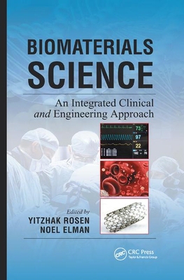 【预订】Biomaterials Science