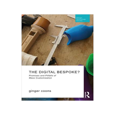 [预订]The Digital Bespoke? 9780367221294