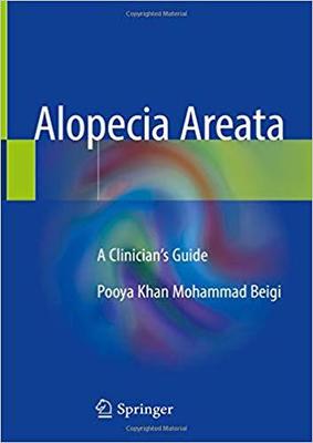 【预售】Alopecia Areata