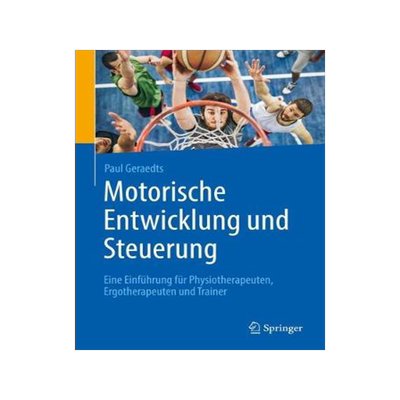 预订 Motorische Entwicklung und Steuerung