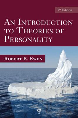 【预订】An Introduction to Theories of Personality