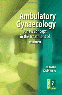 【预订】Ambulatory Gynaecology