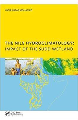 【预售】The Nile Hydroclimatology: Impact of the Sudd Wetland