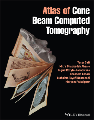 【预订】Atlas Of Cone Beam Computed Tomography 9781119667773