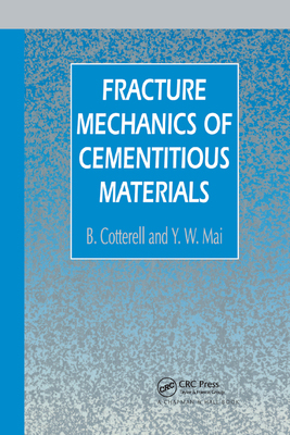 【预订】Fracture Mechanics of Cementitious Materials