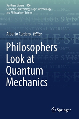 【预订】Philosophers Look at Quantum Mechanics