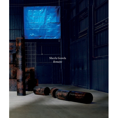 预订 Sheela Gowda 希拉·古达（Sheela Gowda）: 9788857241647