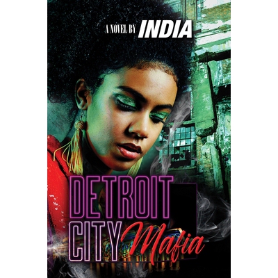 预订 Detroit City Mafia: 9781645562900