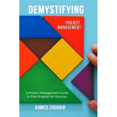 预订 Demystifying Project Management