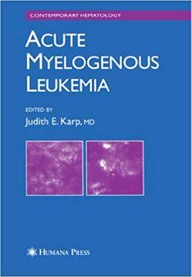 【预订】Acute Myelogenous Leukemia