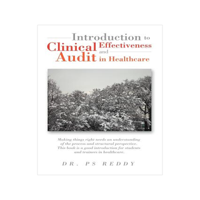 预订 Introduction to Clinical Effectiveness and Audit in Healthcare