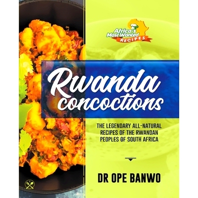 预订 Rwanda Concoctions