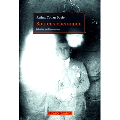 预订 Spurensicherungen: Schriften zur Photographie 法证学：摄影著作: 9783770557356