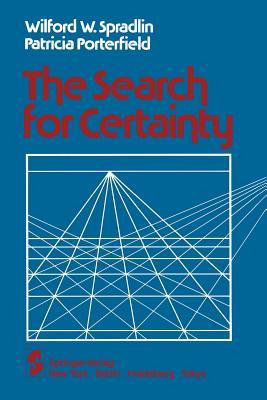 【预订】The Search for Certainty