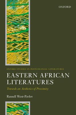 【预订】Eastern African Literatures