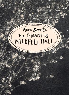 【预订】The Tenant of Wildfell Hall (Vintage Classics Bronte Series)