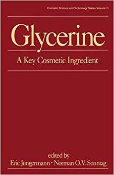 【预售】Glycerine