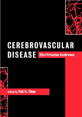 【预订】Cerebrovascular Disease